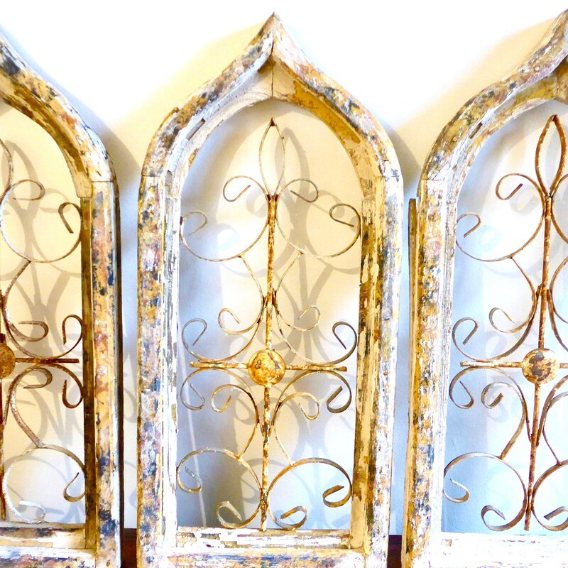 Primitive Window Decor - Etsy