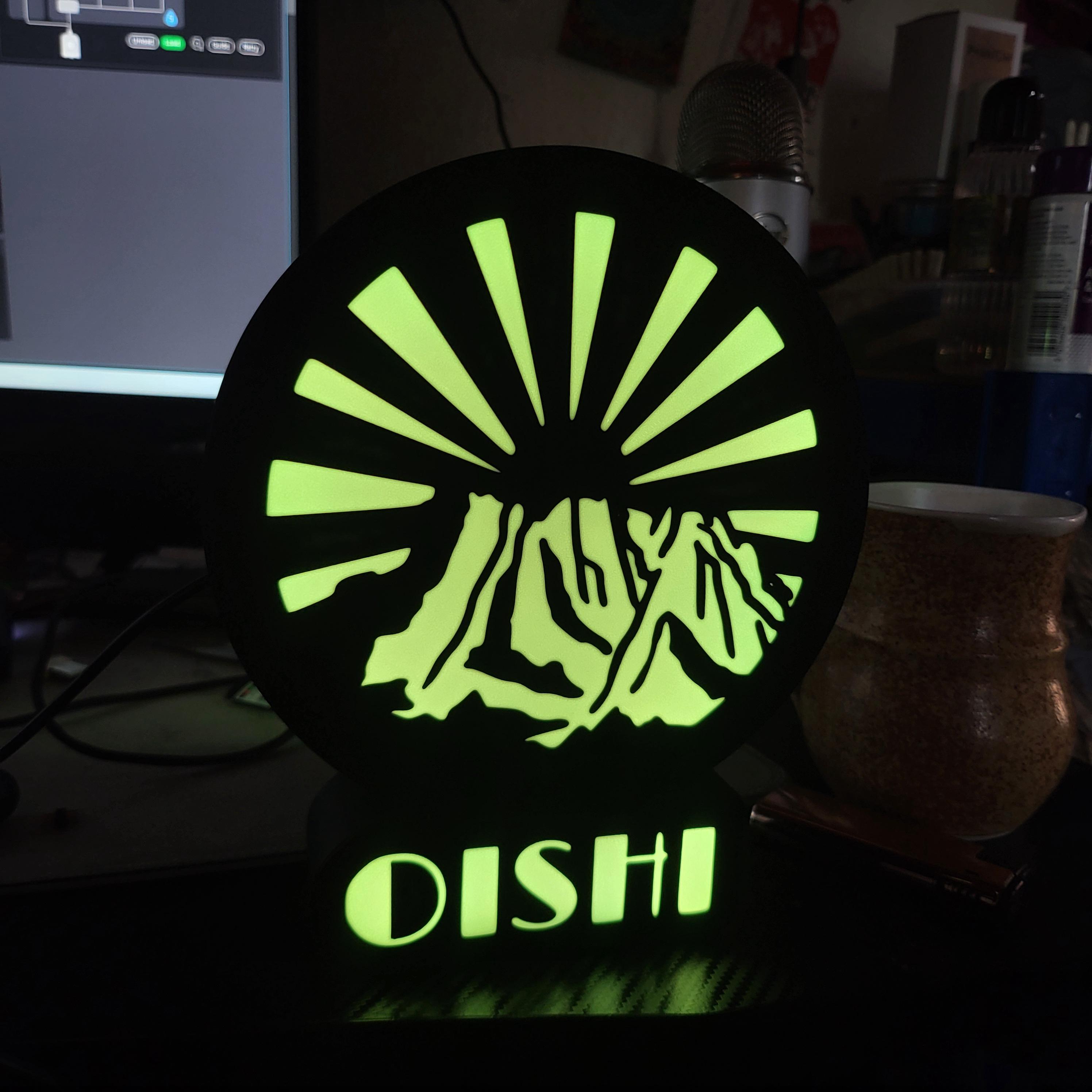 Custom Design LED Light Box - Etsy UK