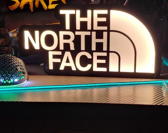 Light Box With Custom Logo - Custom Light Box - Perzonalized Lightbox ...