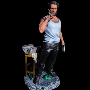 The Cavillrine 1/6 Custom Resin Figure - Etsy UK