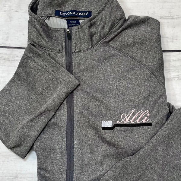 Dental Jacket - Etsy