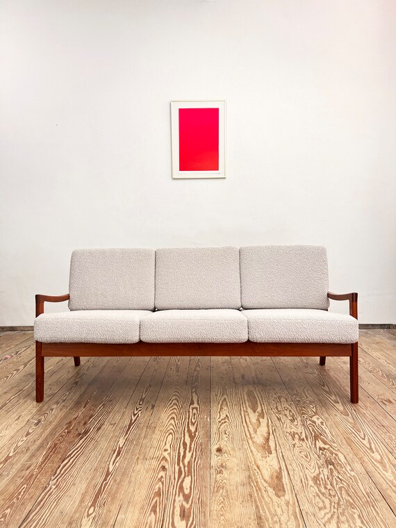 Danish design couch store