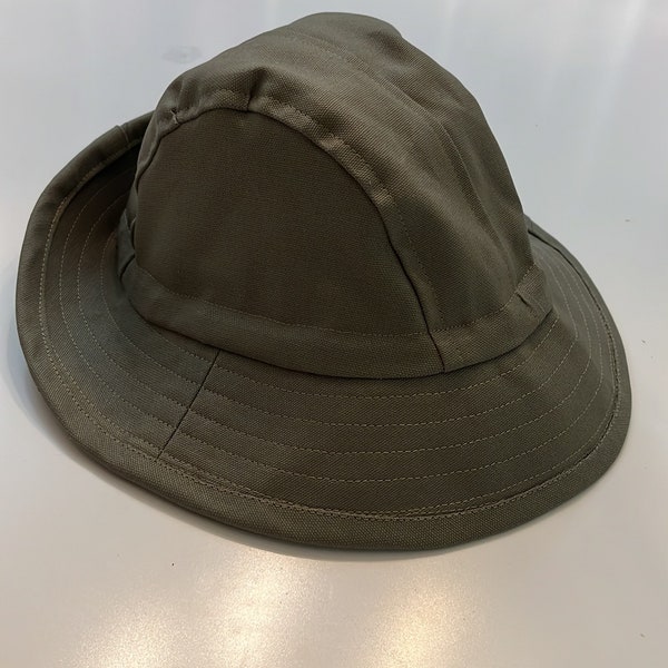 Detective Hat - Etsy