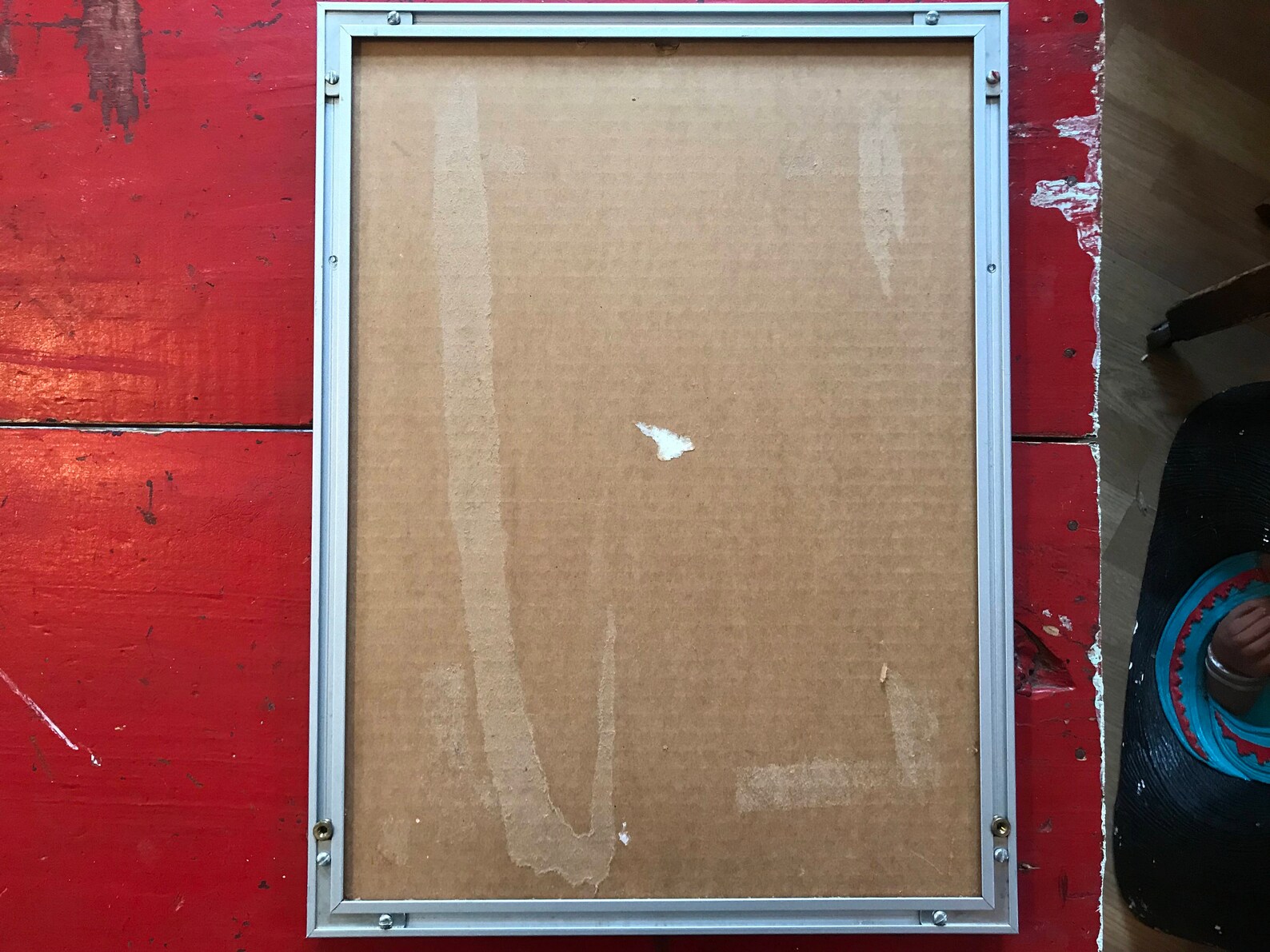 Vintage Glen Fortune Banse Framed Art Lithograph - Etsy