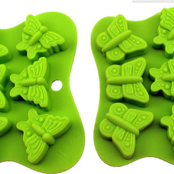 Butterfly Cake Mold - Etsy