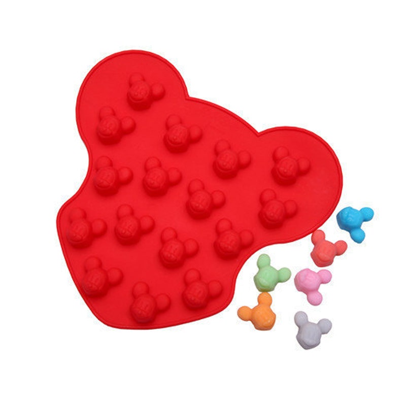 Cartoon Molds - Etsy
