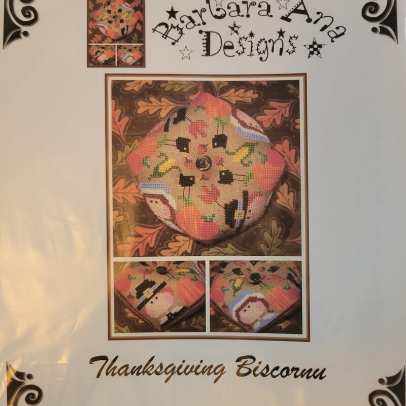 Barbara Ana Designs - Etsy