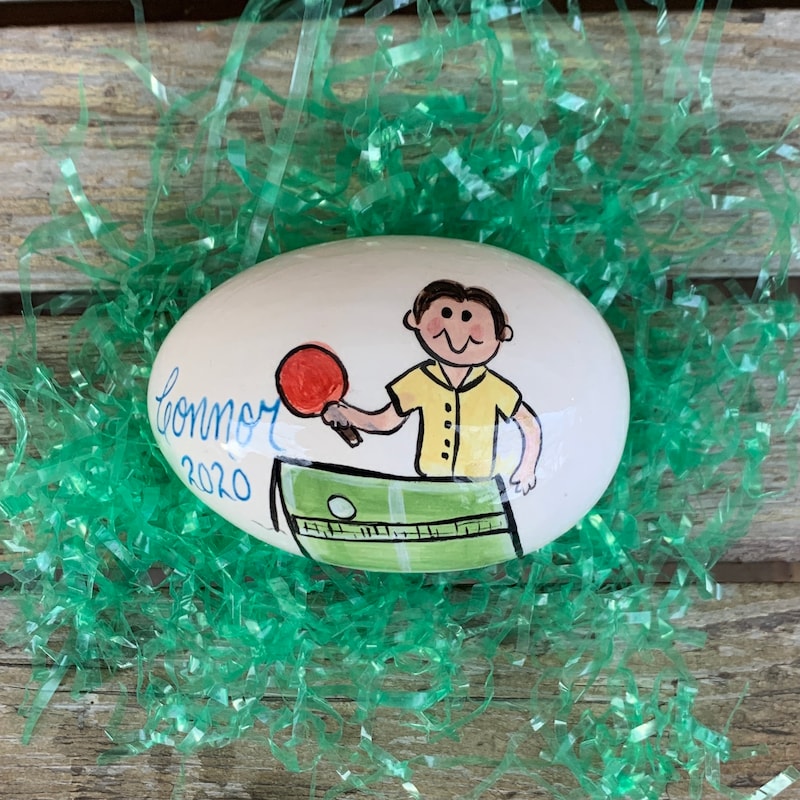 Camille Creation Egg - Etsy