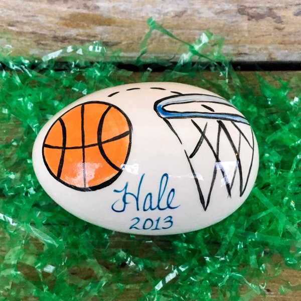 Sports Easter Eggs - Etsy