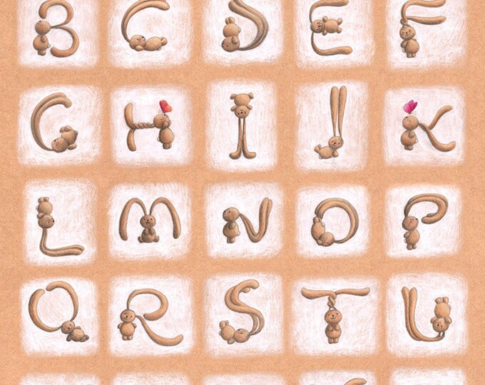 Ciacio - Etsy Italia