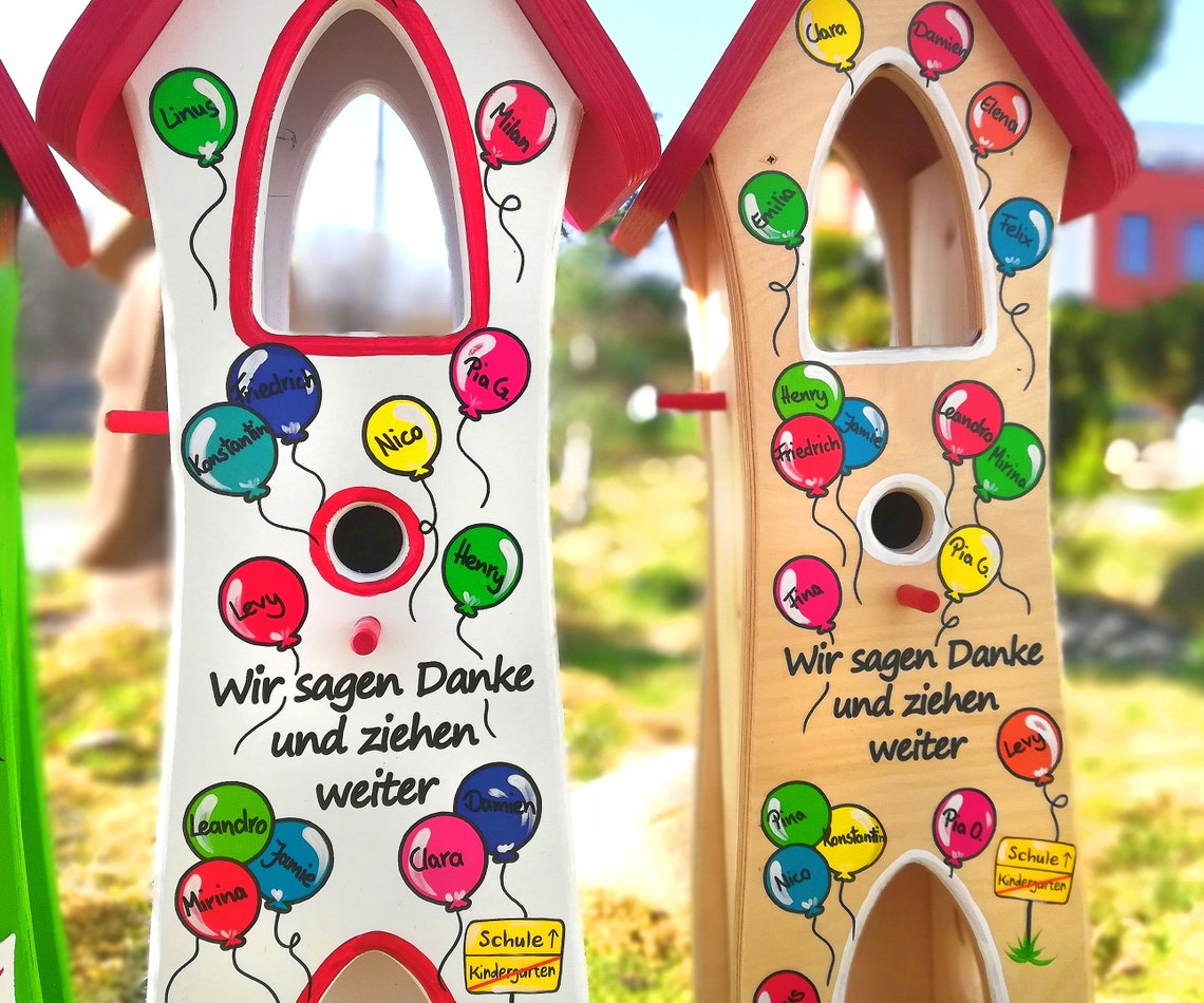 Kindergarten Farewell Gift Kindergarten Farewell Gift - Etsy