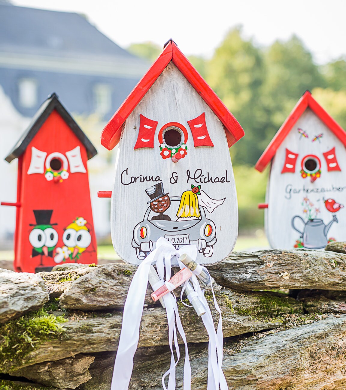 Wedding Money Gift - Etsy