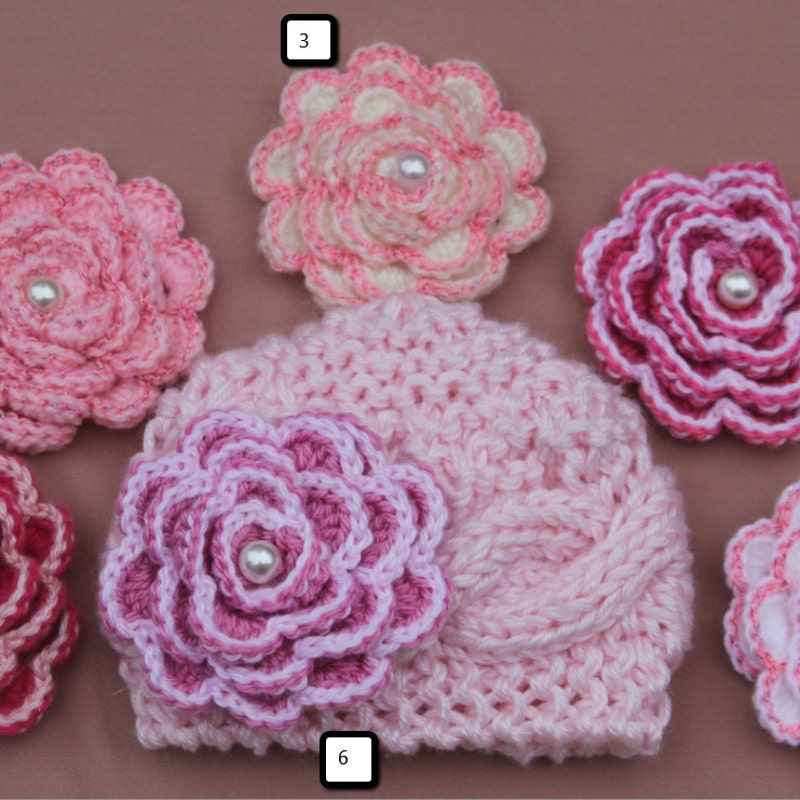 Girls Winter Hat - Etsy