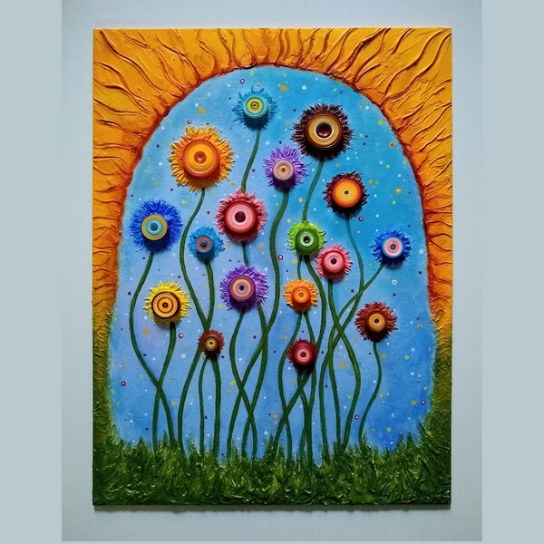 3d Artwork - Etsy