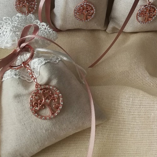 Tree of Life Wedding Favors Guests Gifts Bulk Souvenirs - Etsy