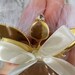 Angel Crystal Baptism Favors Ornament Giveaway Baby Shower Party ...