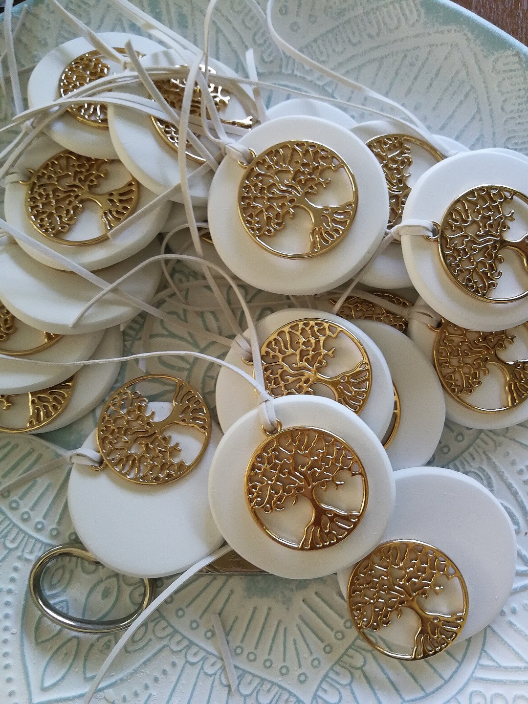 Tree of Life Wedding Favors Guests Gifts Bulk Souvenirs Supplies ...