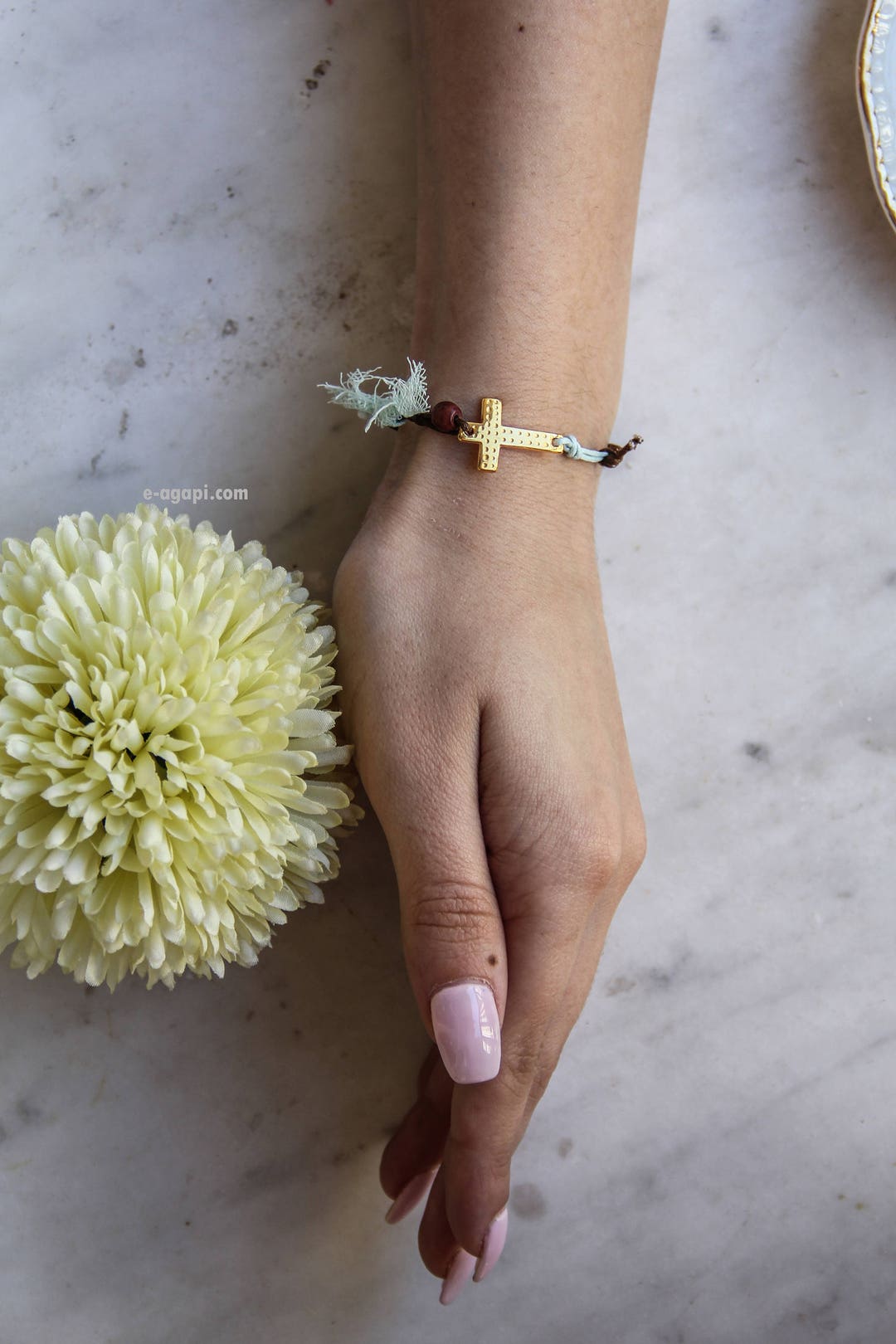 Bracelets Baptism Pins Witness Bracelets 50-200 Elegant Guests Pins ...