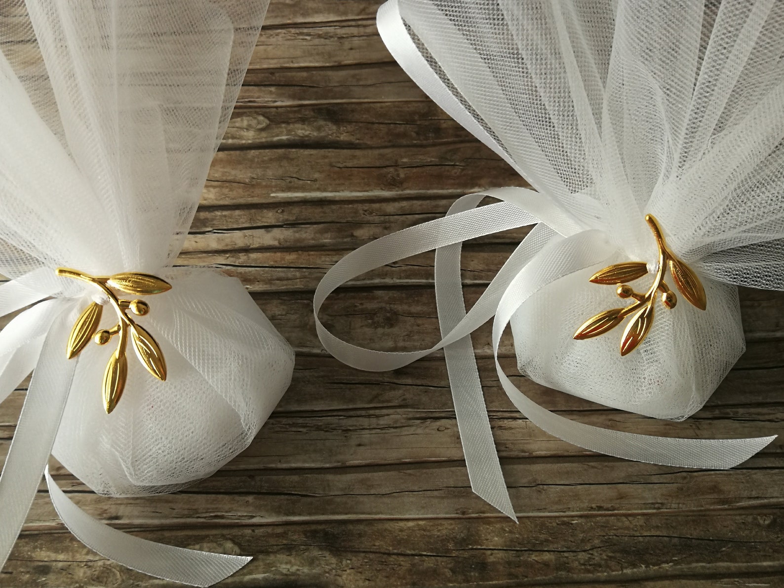 Olive favors Wedding bomboniere White wedding Greek favors | Etsy