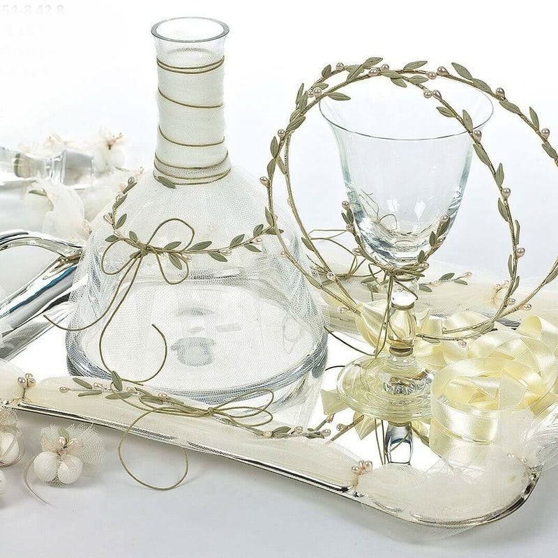 Greek Wine Decanter - Etsy UK