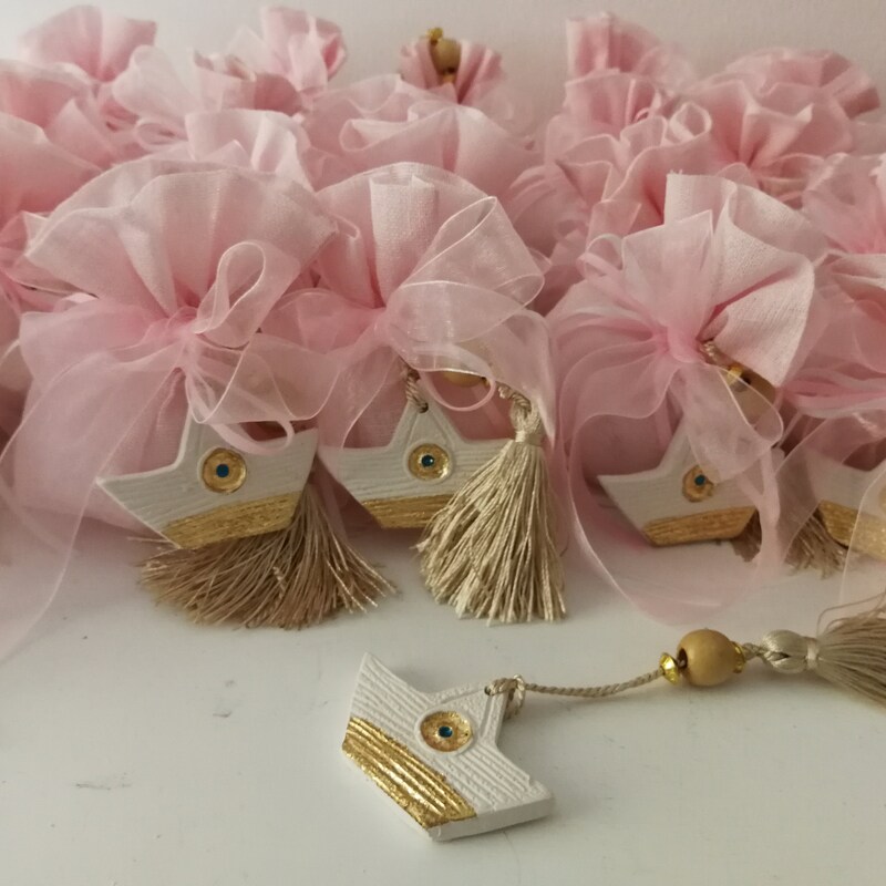 Boat Party Favors - Etsy