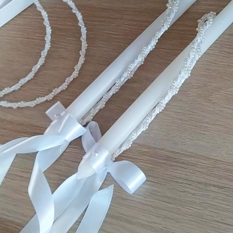 Greek Wedding Crowns - Etsy