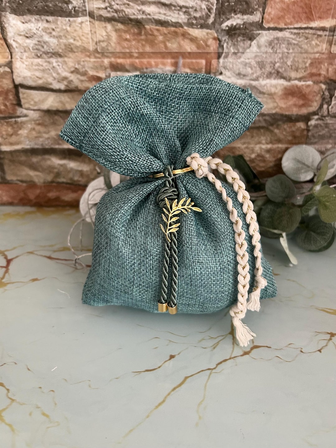 Sage Green Olive Keychain Favors Baptism Wedding Bomboniere Greek ...