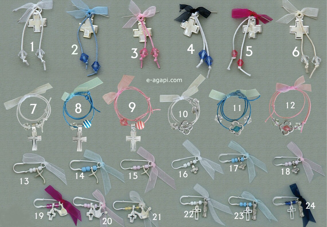 Witness Pins Bracelet Martirika Handmade Martyrika Greek - Etsy