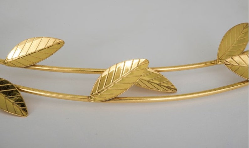 Gold Silver 925 Stefana wedding crowns Greek stefana Orthodox | Etsy