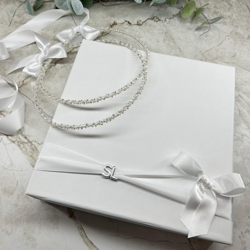 Stefana Crowns - Etsy