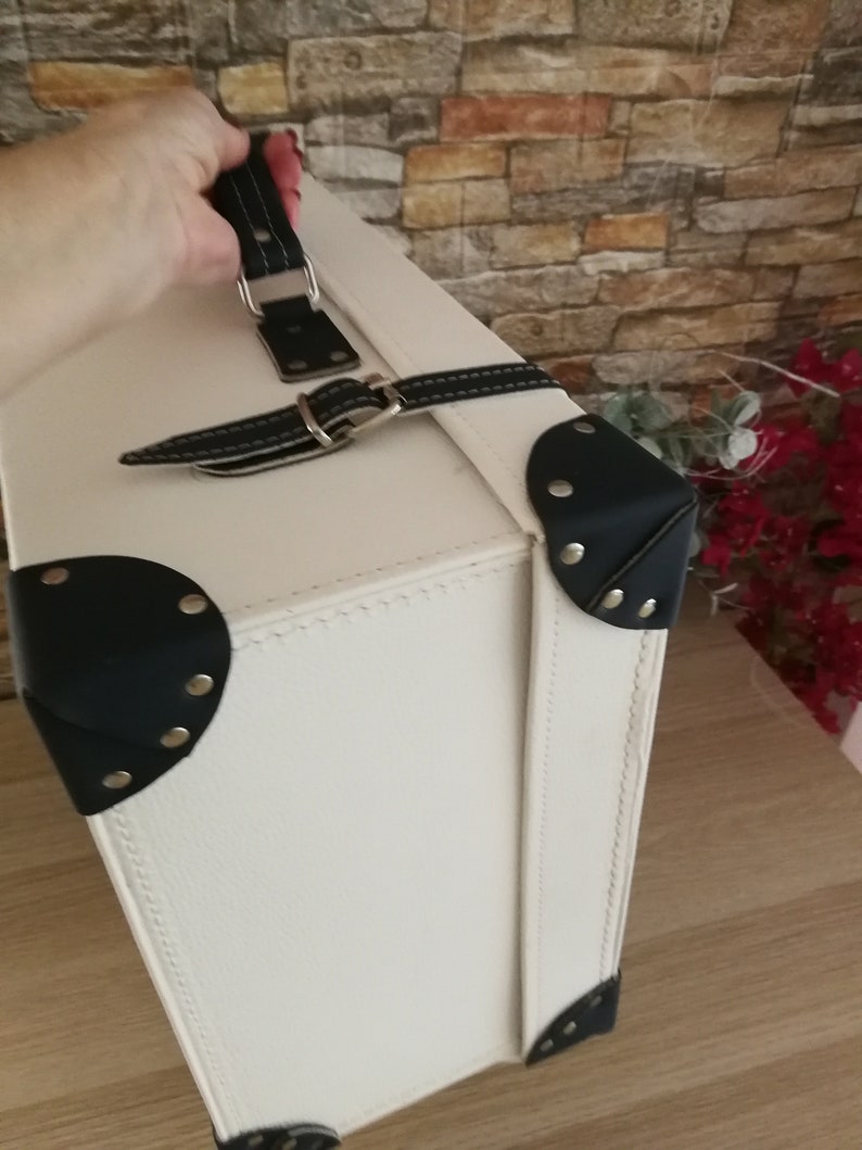 Personalized Vintage Trunk Greek Baptism Baby Boy Baptism - Etsy