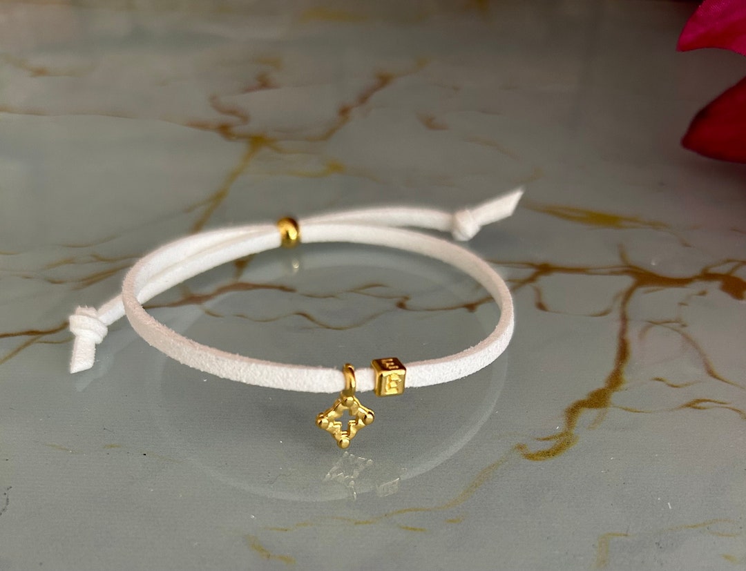 Customised 24k Gold Greek Favors Baptism Martyrika Guests Bracelets ...