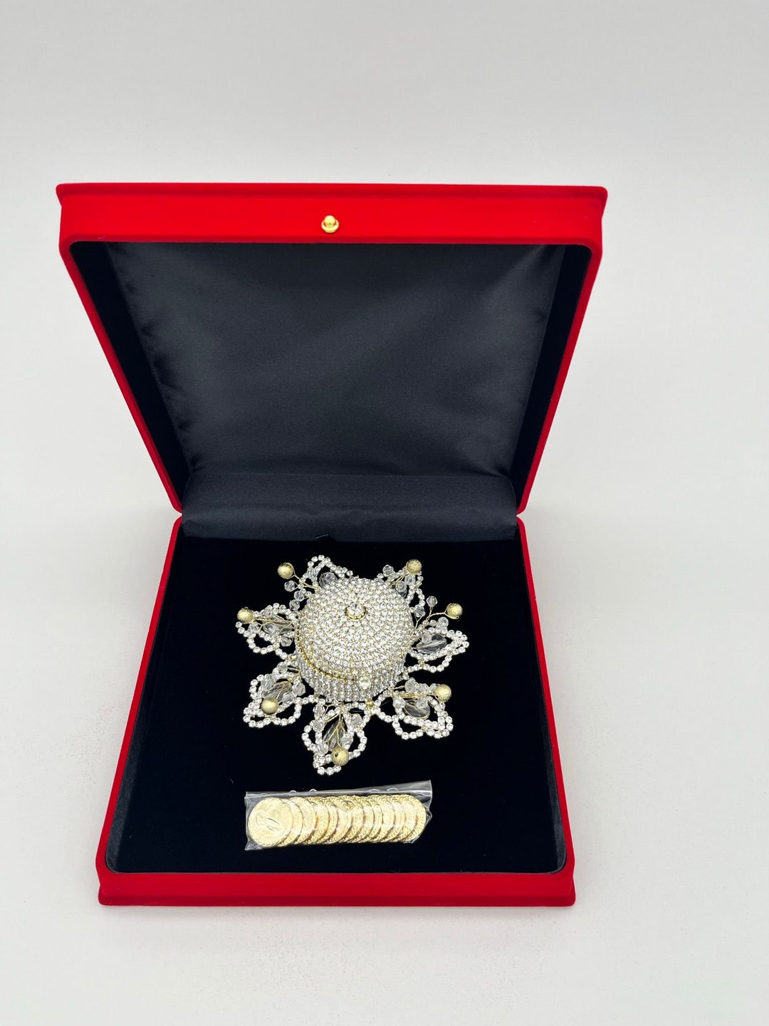 Wedding Arras Wedding Arras Wedding Coins Complete Set of - Etsy