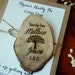 Save the Date Tree of Life, Wedding Annoncement, Invitation Wedding ...