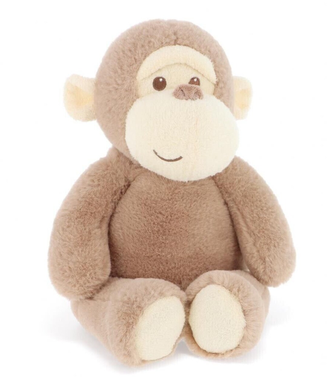 Keel Marcel MONKEY 25cm Tall Super Cute TEDDY - Etsy