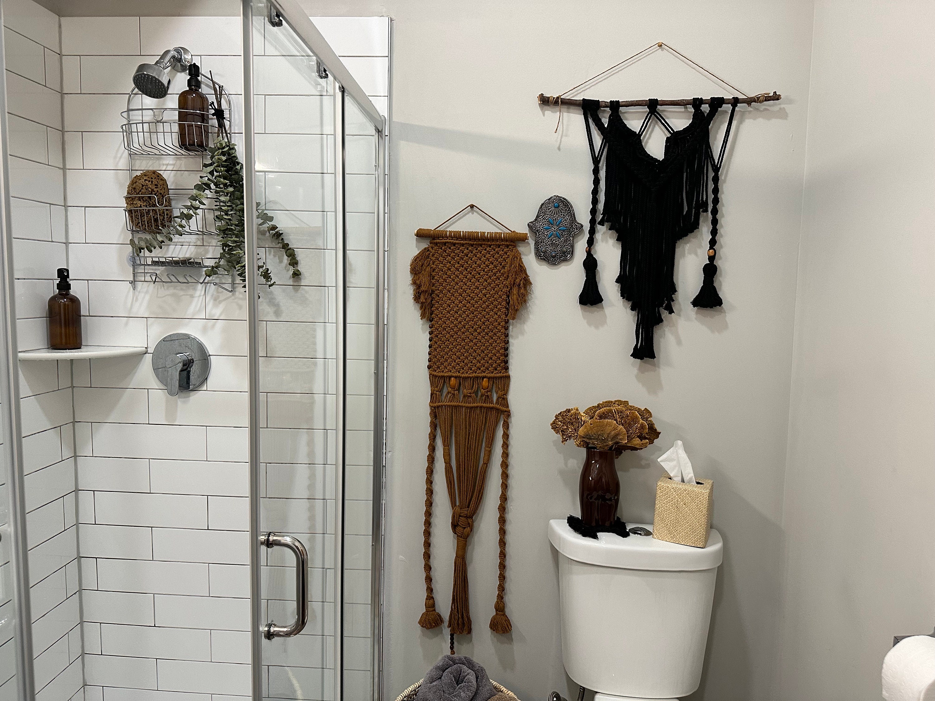 Shea Zula Handmade Macrame Wall Decor - Etsy