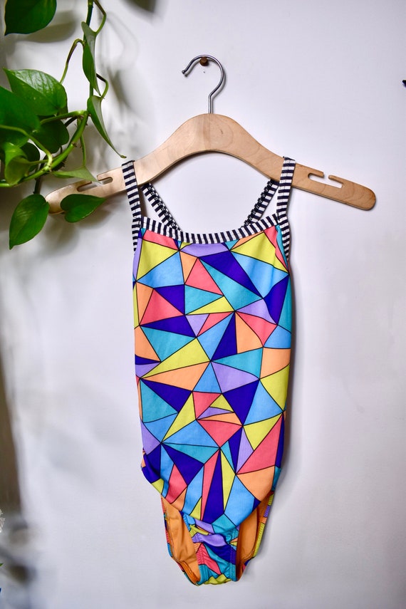 Colorful One Piece Gem