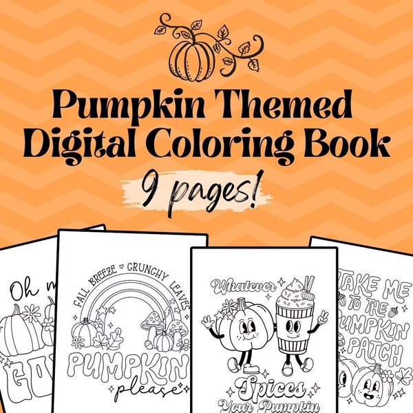 Book Pumpkin - Etsy