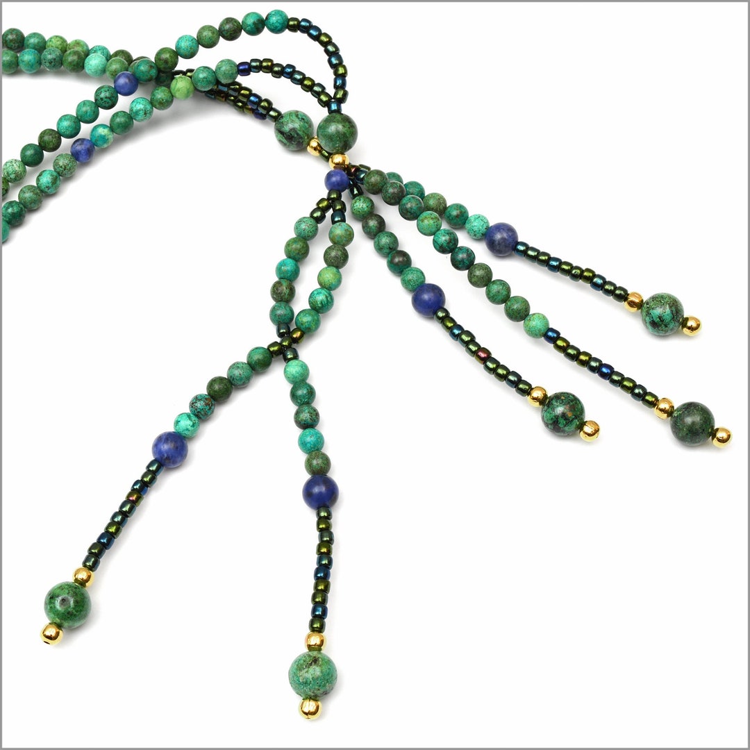 Parrot Stone - Nichiren Juzu Beads - SGI Beads - Buddhist Prayer Beads ...