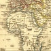 Vintage World Map (1840): Ultra High Resolution Digital Download - Etsy