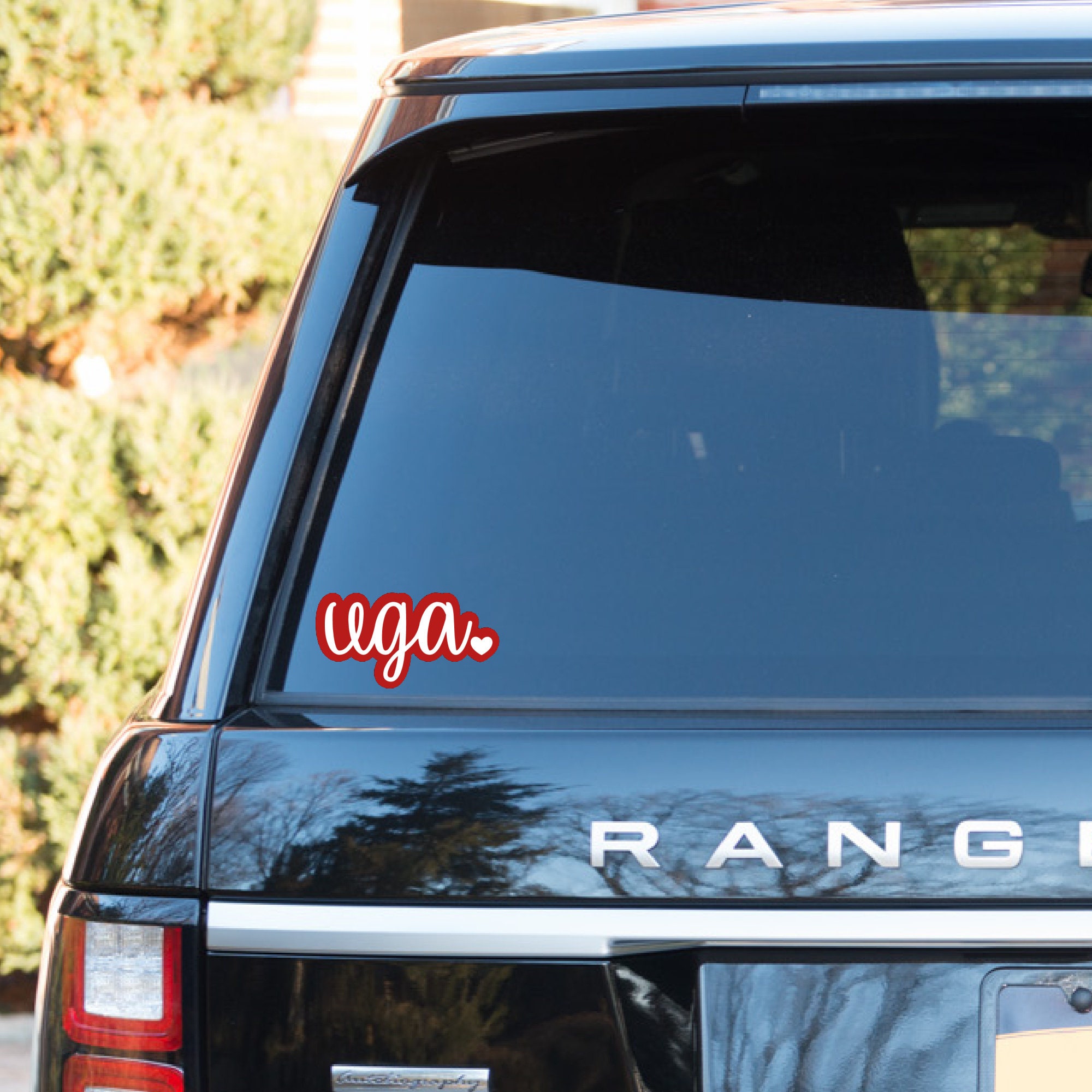 College Football Decal, Vinyl Decal, Tumbler Decal, Car Decal, Football ...