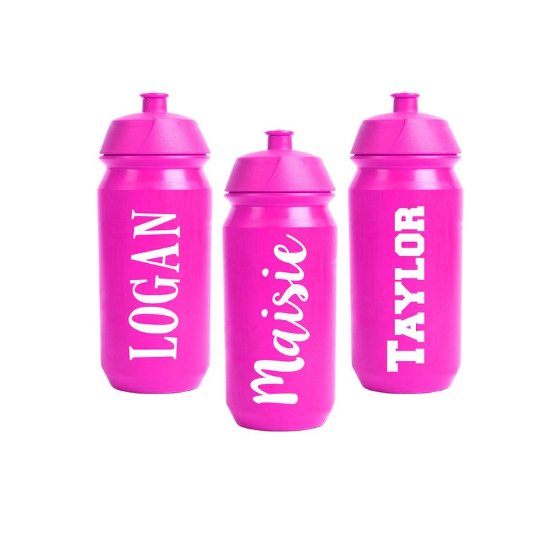 Vinyl Name Decal Personalized Name Labels Vinyl Name - Etsy