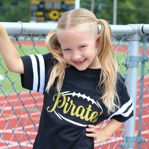 Team Spirit Shirts - Etsy