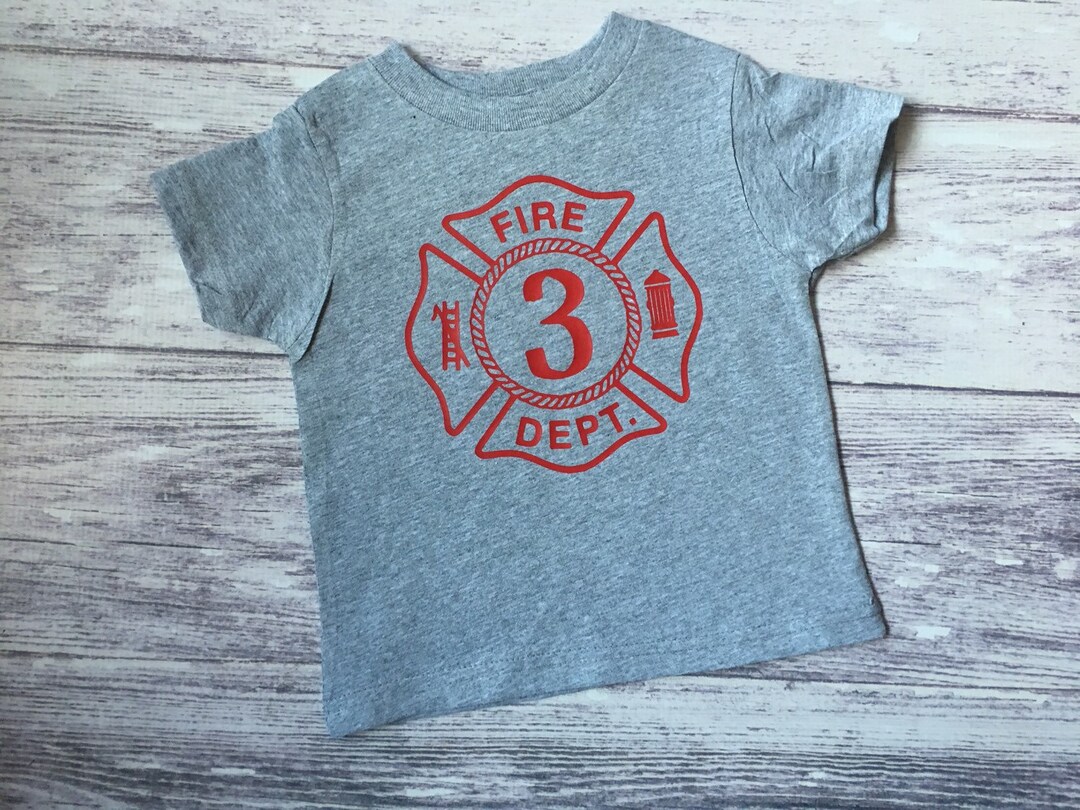 3rd Birthday Fire Emblem Shirt - Etsy