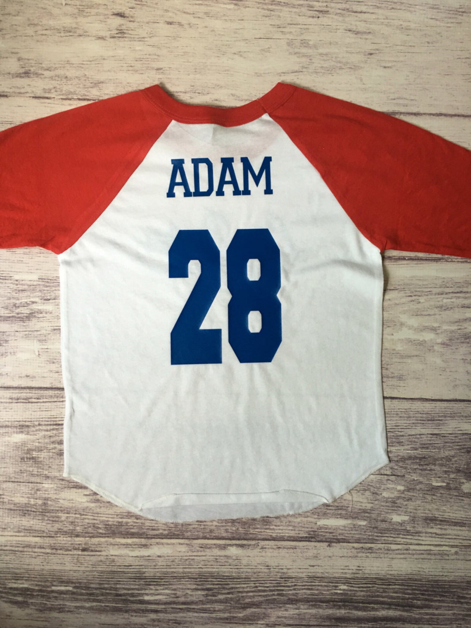 Little Brother Baseball Shirt - Etsy