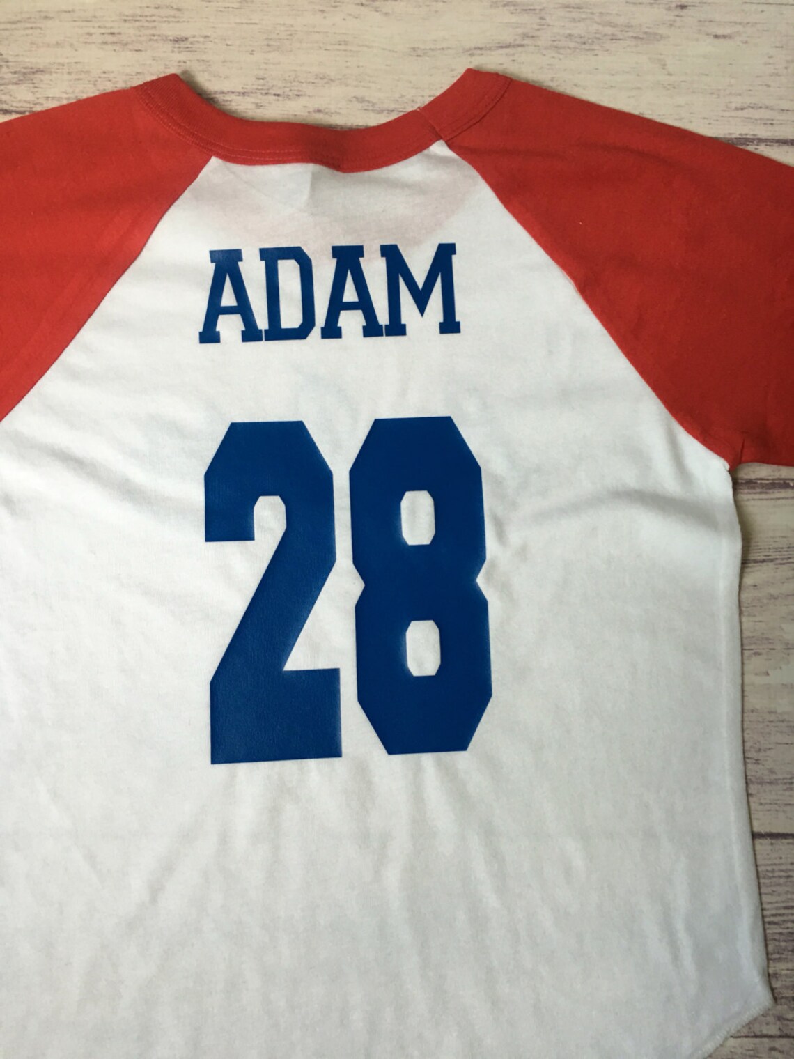 Little Brother Baseball Shirt | Etsy