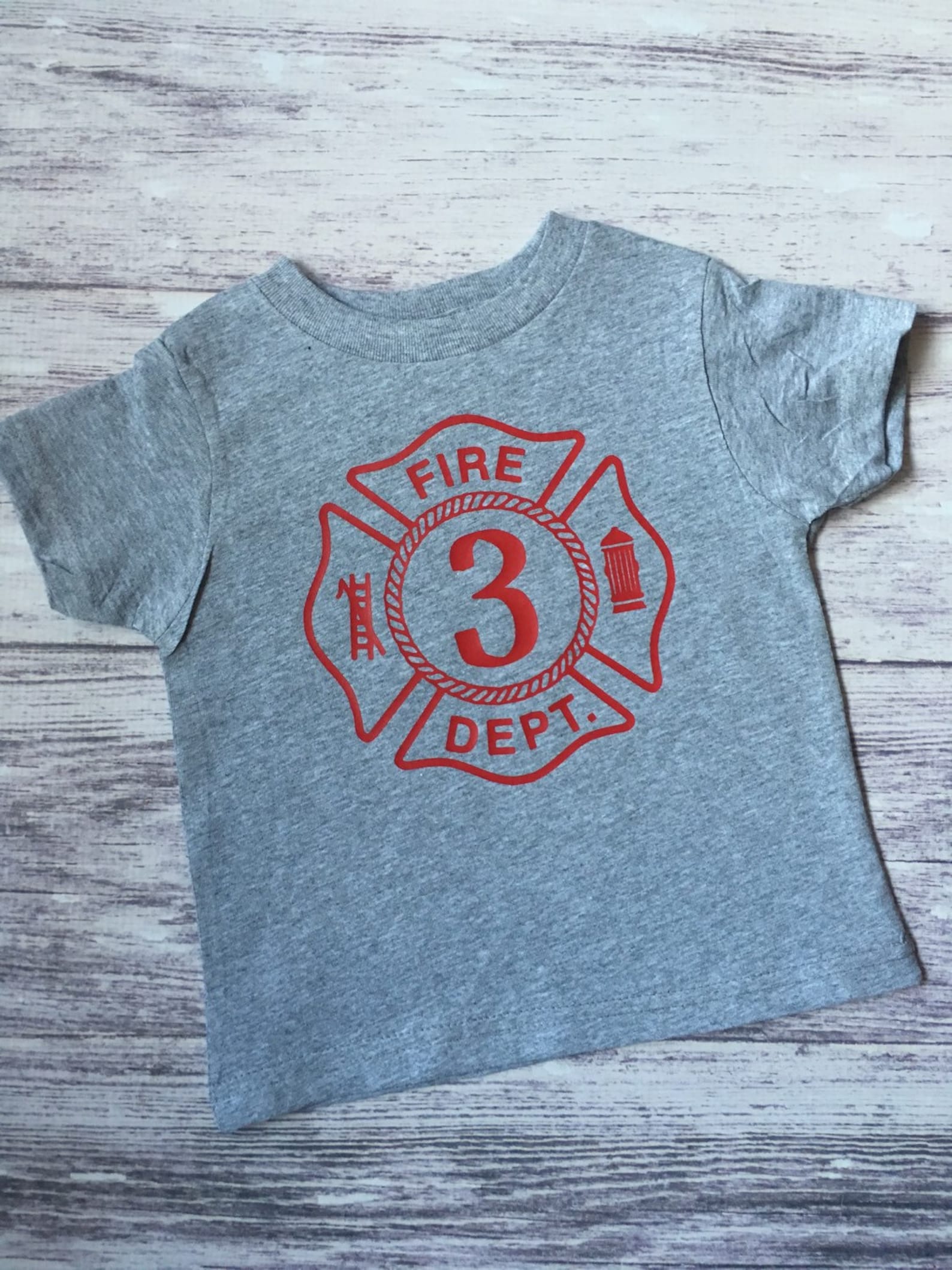 3rd Birthday Fire Emblem Shirt - Etsy