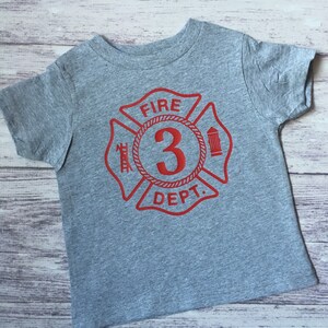 3rd Birthday Fire Emblem Shirt - Etsy
