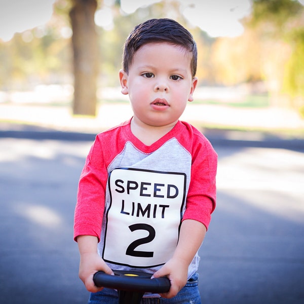 Speed Limit 2 - Etsy