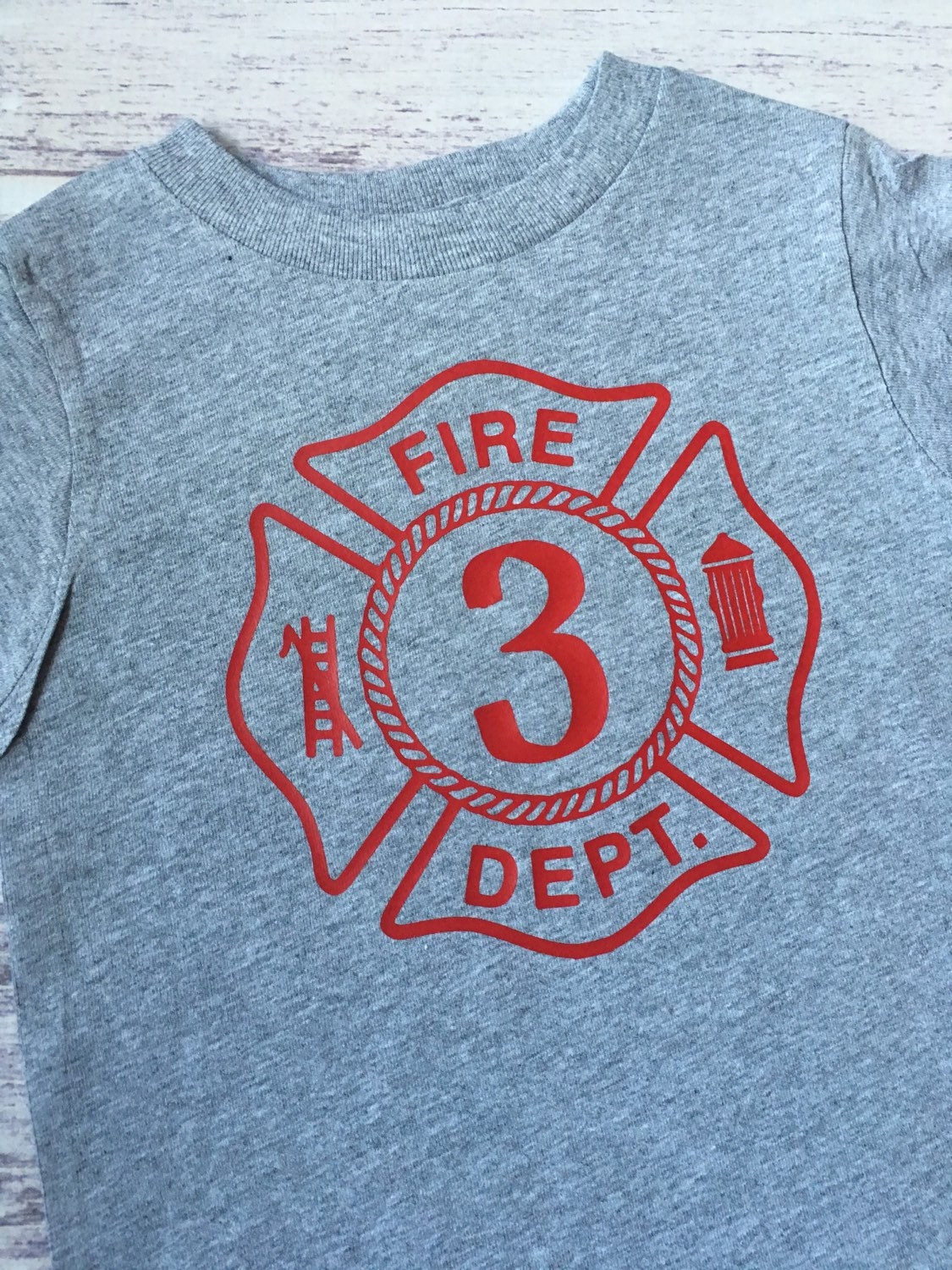 3rd Birthday Fire Emblem Shirt - Etsy